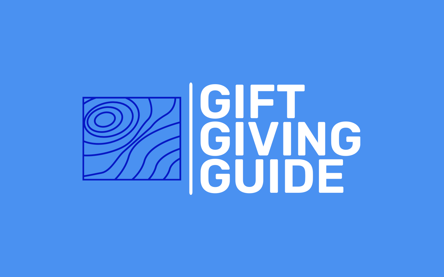 Fishing Map Cards: Perfect Gift for Anglers