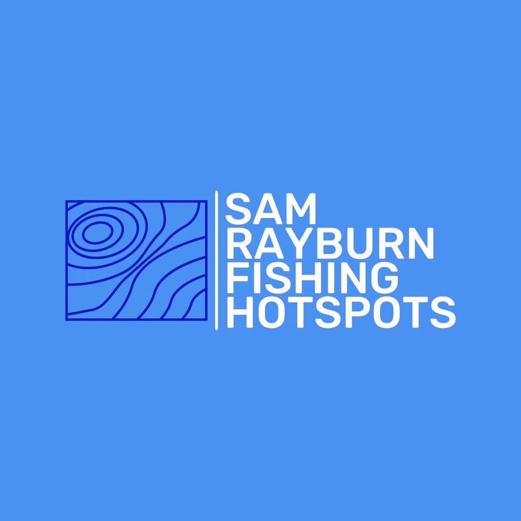 Sam Rayburn Logo